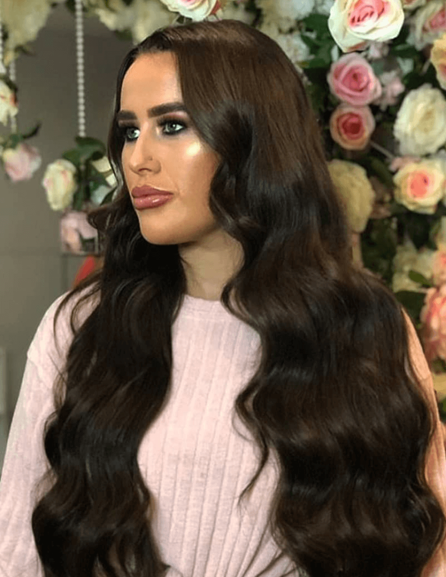 Bella Rose Hair Salon - Balayage, Blonde & Colour Specialists