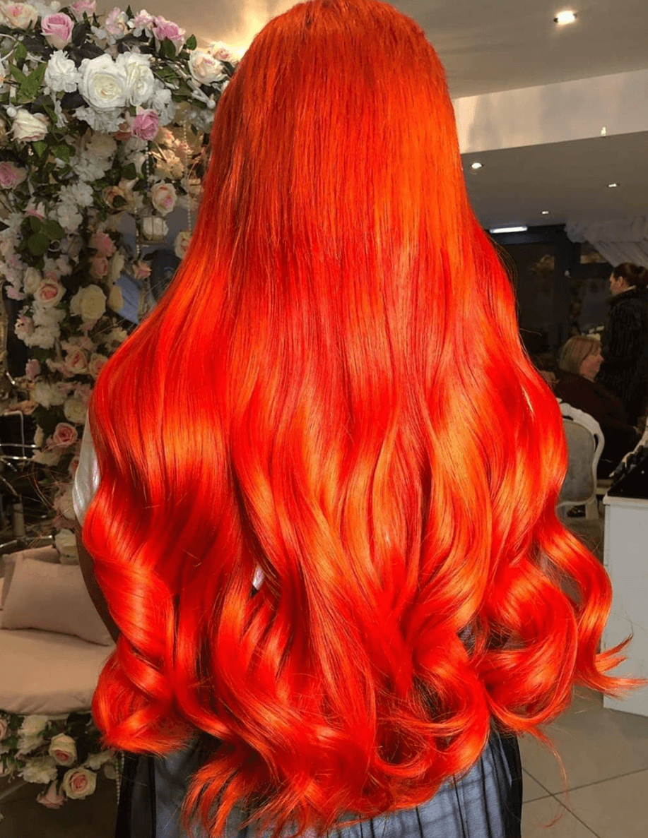 Bella Rose Hair Salon - Balayage, Blonde & Colour Specialists