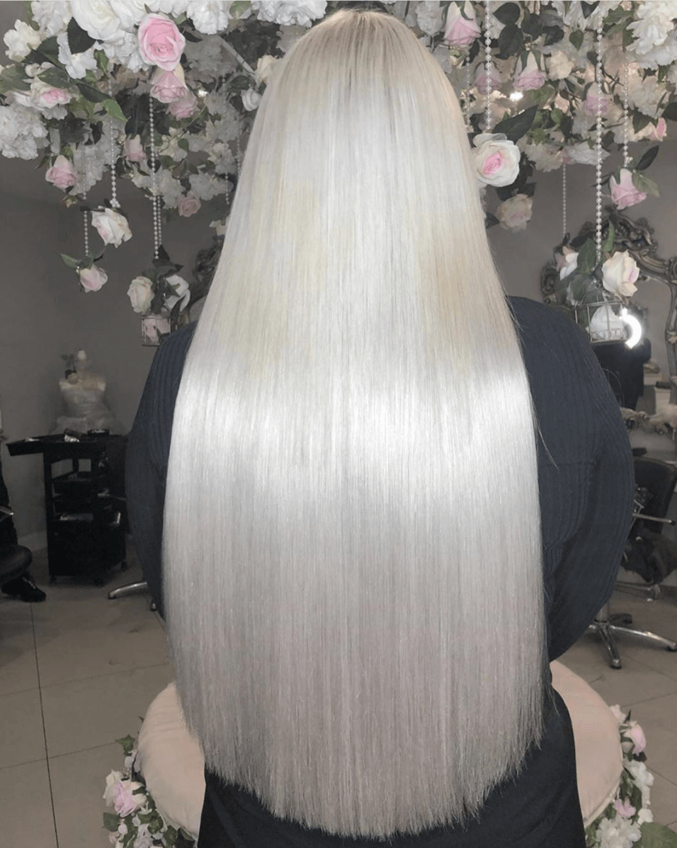 Bella Rose Hair Salon - Balayage, Blonde & Colour Specialists