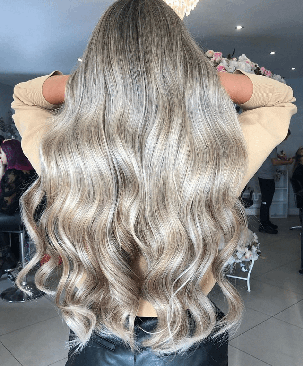Bella Rose Hair & Beauty Salon | Hair Extensions Specialist
