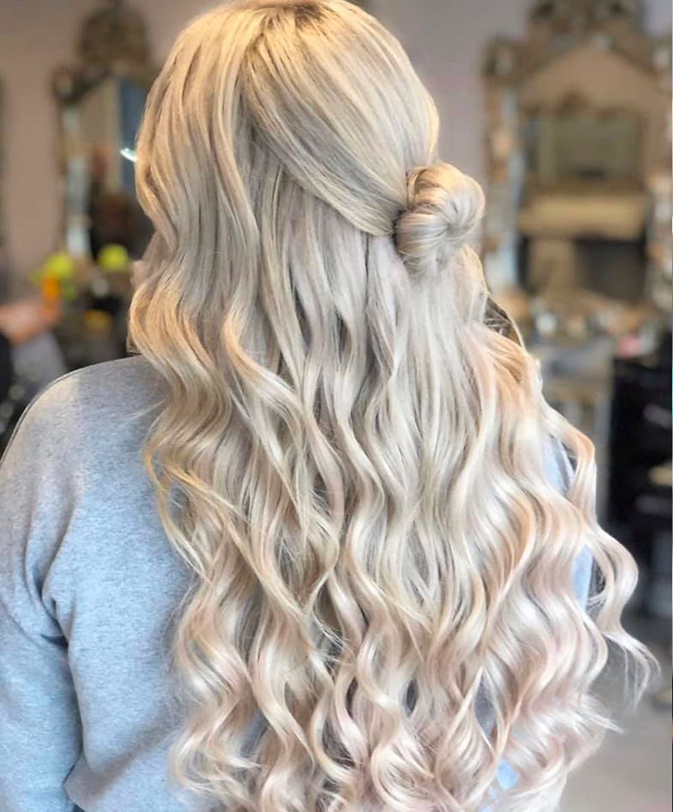 Bella Rose Hair & Beauty Salon | Hair Extensions Specialist