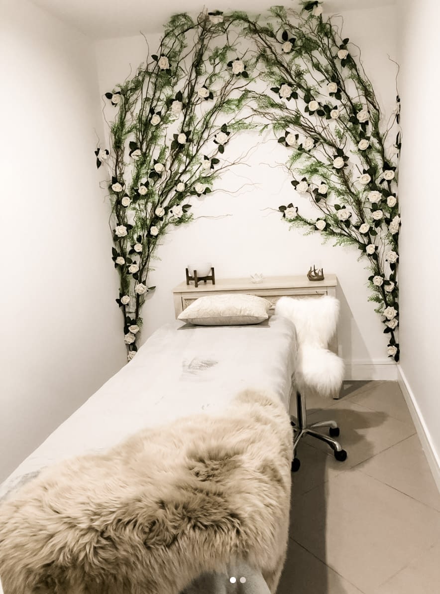 Bella Rose Hair & Beauty Salon | Hair Extensions Specialist